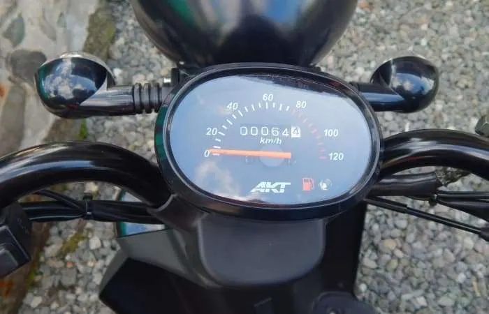 Mawi 125 a prueba: Análisis de diseño y motor en ciudad