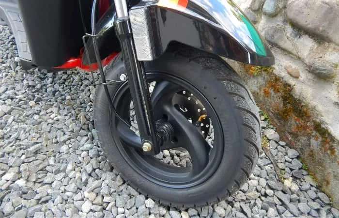 Mawi 125 a prueba: Análisis de diseño y motor en ciudad