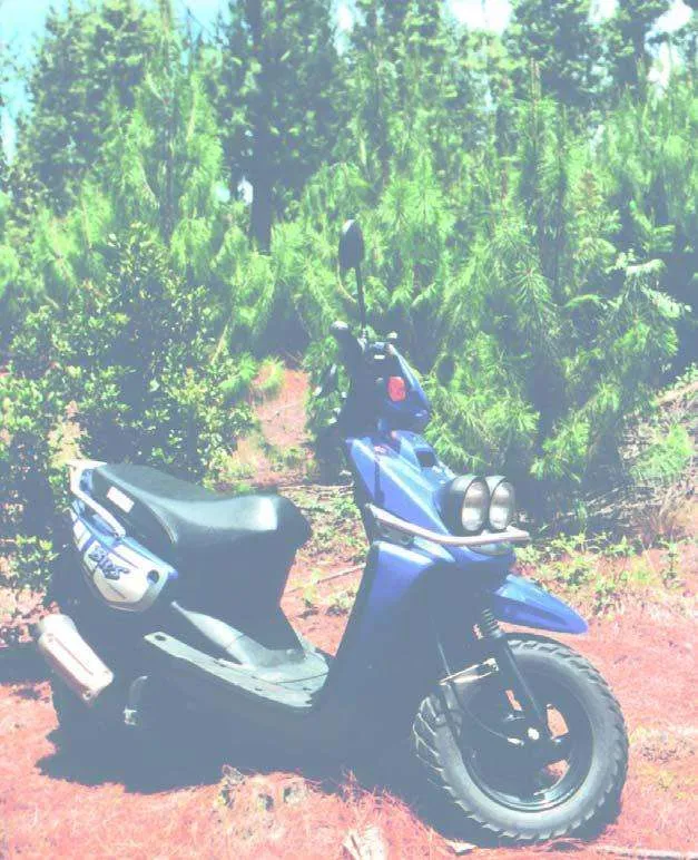 Prueba de manejo Yamaha BWS 100 ¡Descubre sus beneficios!